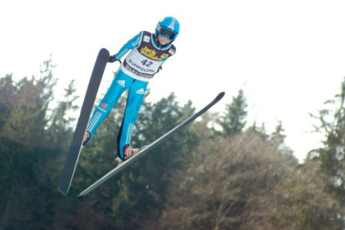 skisprung – Allgäuer Skiverband