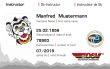 DSV Card – Allgäuer Skiverband