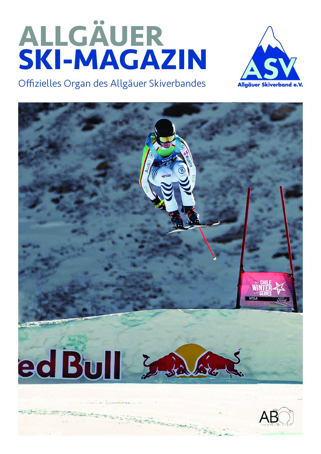 Allgäuer Skiverband – Faszination Wintersport